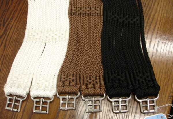 Stubben Trevira Cord Girth | Welcome to Retford