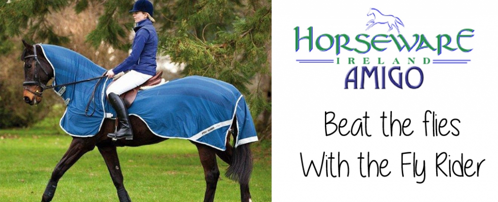 fly rider – Retford Saddlery Ltd